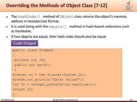 Objectives Describe Polymorphism Ppt Download