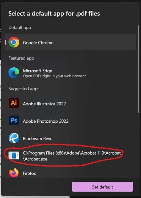 Uninstalled App Still Showing As Default App Microsoft Qanda