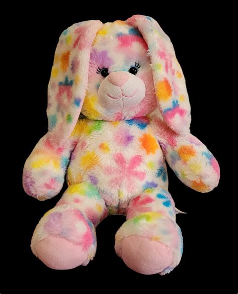 Build A Bear Bunny Build A Bear Peter Rabbit