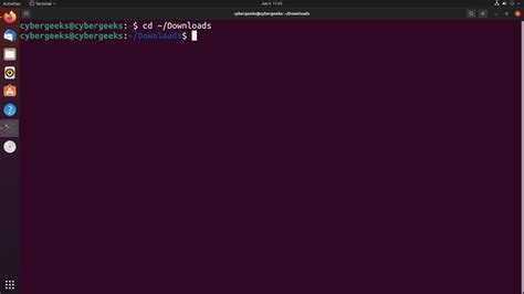How To Install My Weather Indicator For Ubuntu Geeksforgeeks