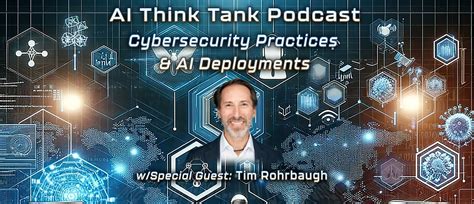 Cybersecurity Practices And Ai Deployments