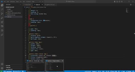 Mennaallah Sobhy On Linkedin Codealpha Frontenddevelopment Html