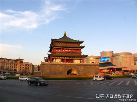 西安的魅力到底在哪里，你喜欢这座城市吗？ 知乎