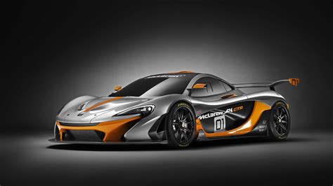 Mclaren P1 Wallpapers 60 Images Wallpapercat