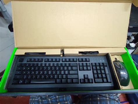 Razer Cynosa Pro Bundle Computers And Tech Parts And Accessories