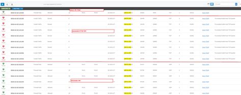 traceroute p tcp blocked as invalid traffic discussions sophos