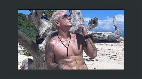 Descubre Cuántos Millones Gana Fernando Carrillo En Onlyfans Ella