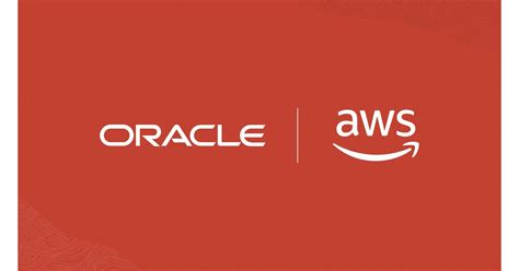 Oracle Databaseaws Now Generally Available