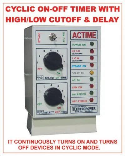 AC Timer AC Digital Timer Latest Price Manufacturers Suppliers