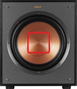 What Does A Blown Subwoofer Sound Like Home Theater Planners