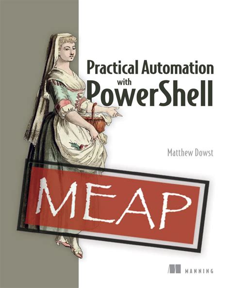 Practical Automation With Powershell Easy Learning