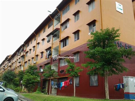 Putra Permai Block A Apartment For Sale Or Rent Propertyguru Malaysia