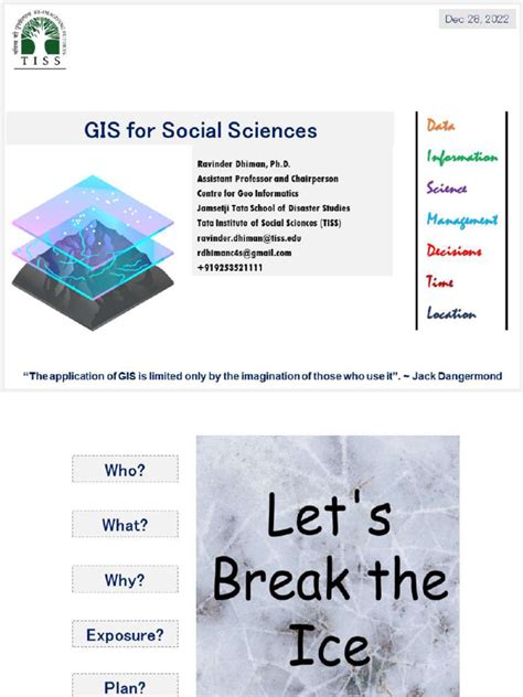 class 1 concepts of gis pdf