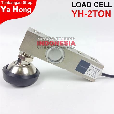 Jual Loadcell Load Cell Timbangan Digital Yh 2ton Shopee Indonesia