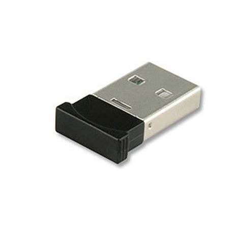 BLUETOOTH ADAPTER