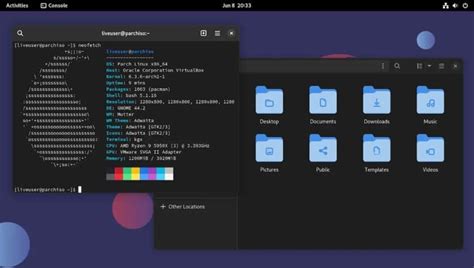 Top New Gnu Linux Distros To Be Recognized In 2024 Part 1