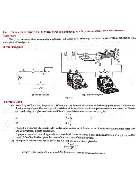 experiment 1 pdf