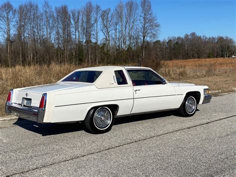 1977 Cadillac Coupe Deville Gaa Classic Cars