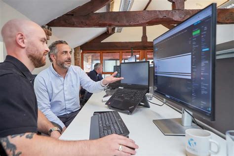 Cloud Migration Services Optimising It