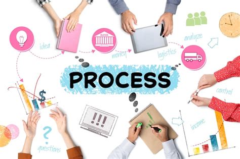 Page 3 Business Process Impacts Images Free Download On Freepik