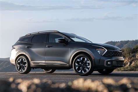 스포티지 지금 사면 낭패 벌써 페이스리프트 모델 출시 준비 어떻게 바뀌나 스포티지 지금 사면 낭패 벌써 페이스리프트 모델 출시 준비 어떻게 바뀌나