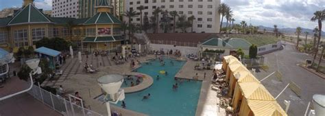 Tropicana Laughlin Laughlin Nv