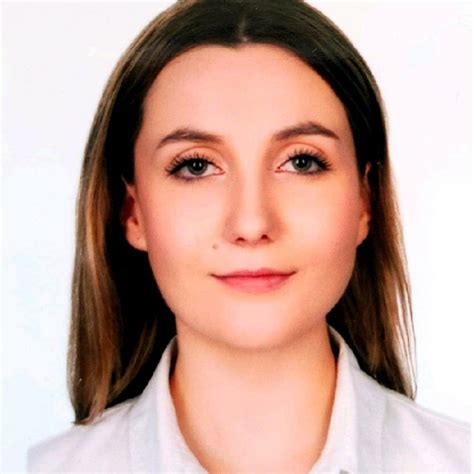 Anna Janik Asystent Kierownika Kontraktu Pkp Polskie Linie Kolejowe S A Linkedin