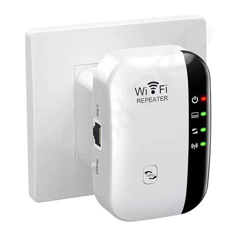 Top Reasons Why You Must Have A Wifi Extender In Your Placec
