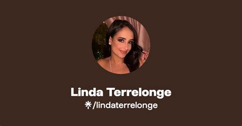 Linda Terrelonge Tiktok Linktree