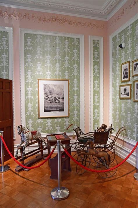 Kylemore Ireland September 15 2022 Kylemore Abbey Editorial Photo Image Of Historical