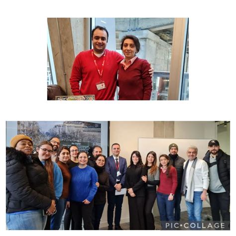 Maryam Mirahmadi On Linkedin Nine Months Have Passed Since I Began My