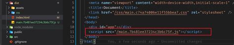 Webpackvue Cli 中的 Publicpath 和 的区别jioho的博客 Csdn博客publicpath