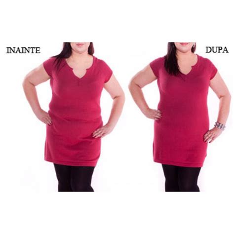 Chilot Modelator Marilyn Slim Body Triconf