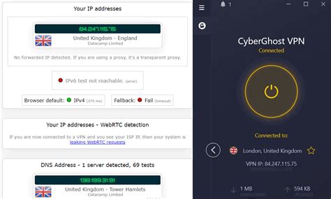 How To Use CyberGhost In Thailand 2025