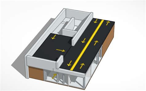 3d Design Adi Project Tinkercad