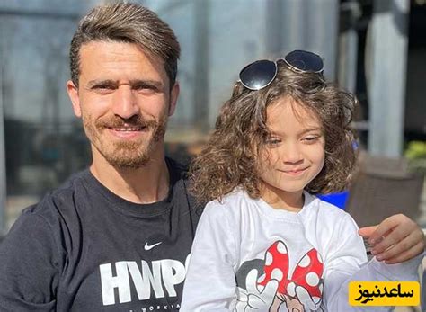 نگاهی به کیک تولد شیک و باکلاس دختر وریا غفوری و خلاقیت تحسین برانگیز