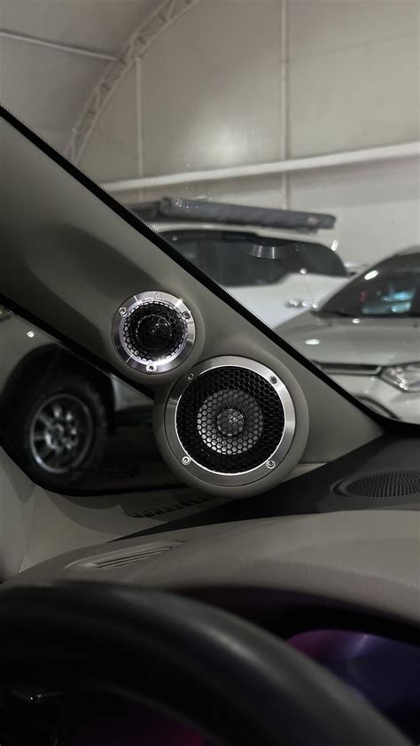 High End Sound System 😎 Rgulong