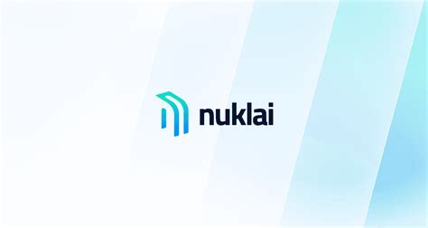 Nuklai Blog — Get The Latest At Nuklai