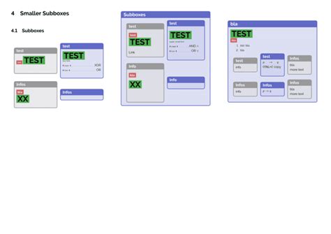 一个彩色的备忘单模板 Latex 工作室