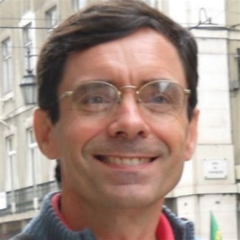 Manuel Robalinho Masters Degree Master Of Engineering