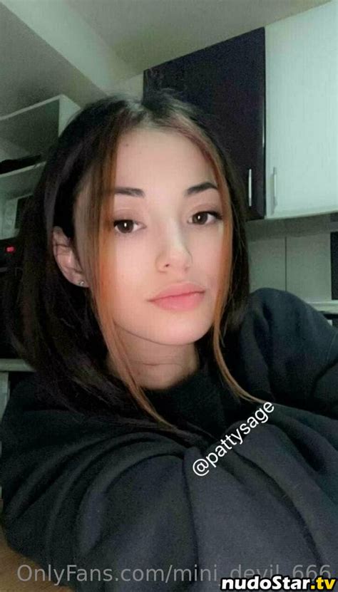 Flovprincess Freetheeministalli Minidevil666 Nude Onlyfans Photo