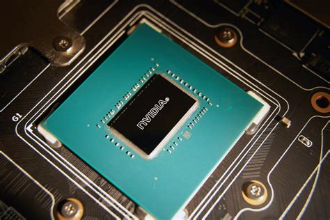 Nvidia And Tsm Stock Is Semiconductor Sector Momentum Slowing News