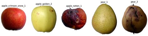 simplified deep learning for accessible fruit quality assessment in