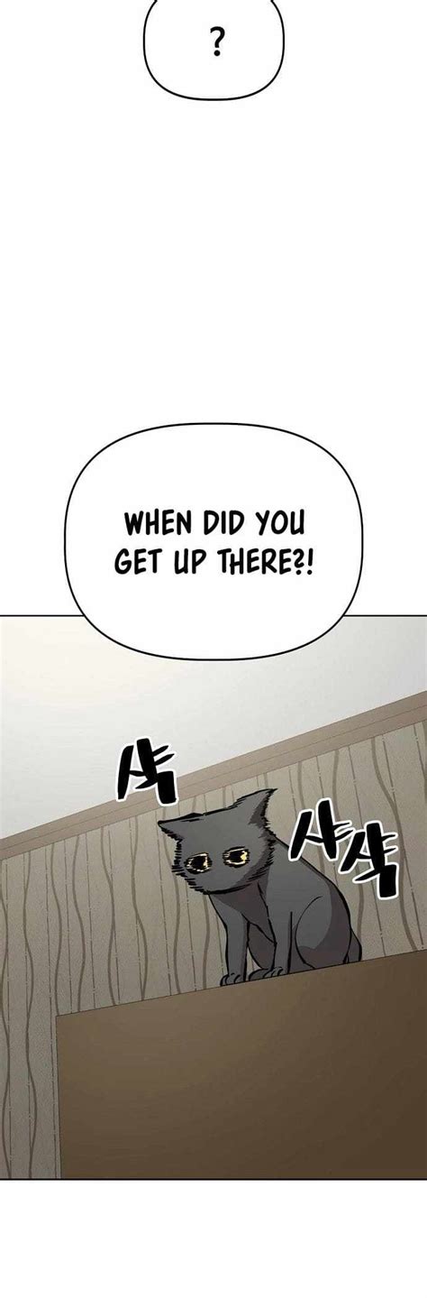 Unemployed Gye Baeksun Chapter 48 Kissmanga