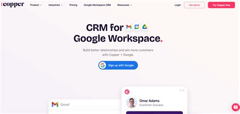 53 Crm Examples To Learn From In 2025 By Use And Industry