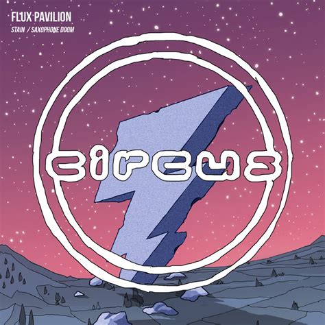 Lines In Wax Flux Pavilion