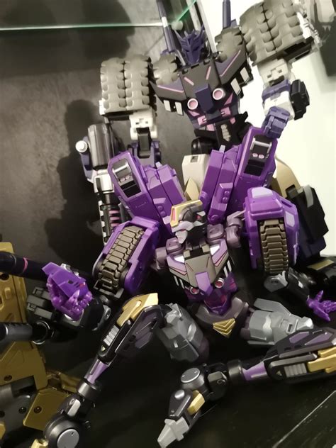 More Eris For Those Interested In How She Looks Alongside Tarn R
