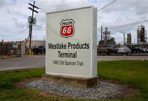 Phillips 66 Refineries To Run In Mid 90 Range Capacity In Q2 2025