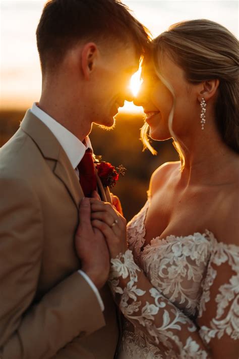 Creative Wedding Photography Inspiration Wedding Pictures Sunset