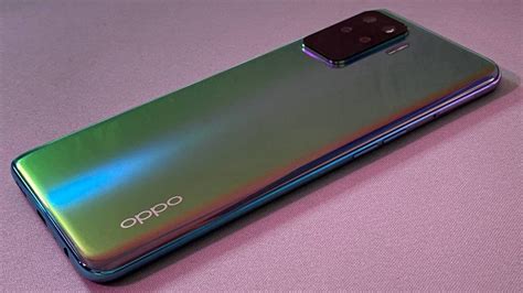 Reseña Oppo Reno 5 Lite Una Pequeña Navaja Suiza Código Espagueti